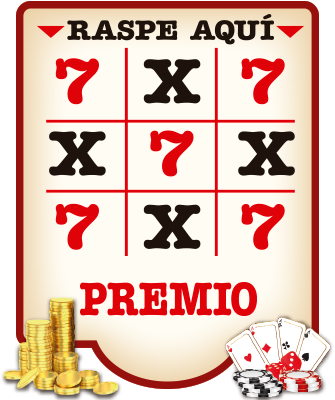 Loteria - Home Interior Nuevo Súper 7 $200